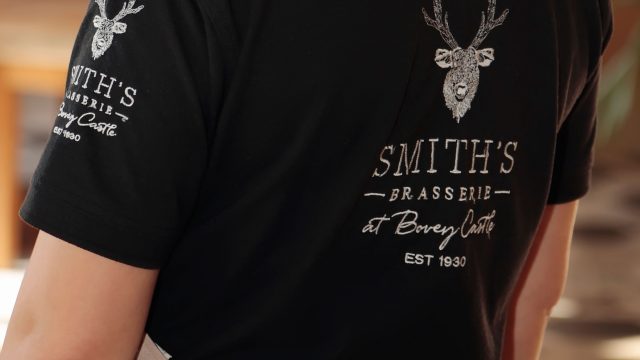 Branded Staff Uniforms – pvmsupplies