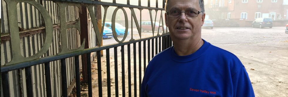 Devon Valley Ltd, Devon Valley Mill – pvmsupplies